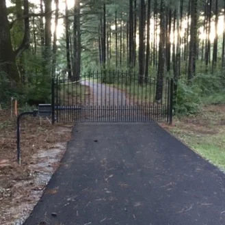 Gates — Byron Fence