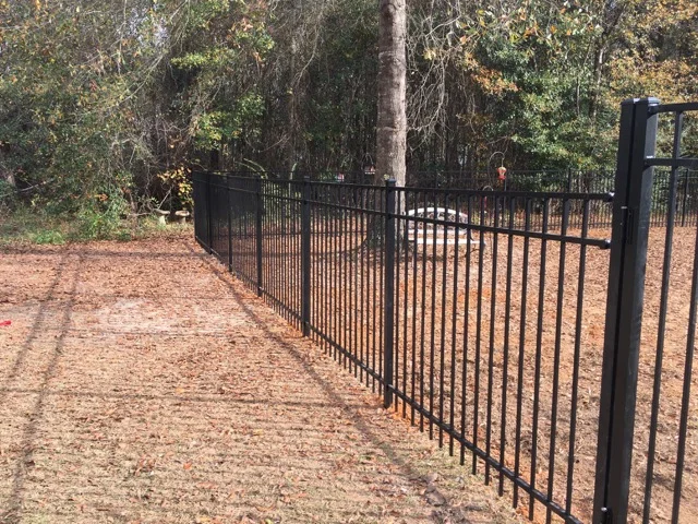 Fences — Byron Fence