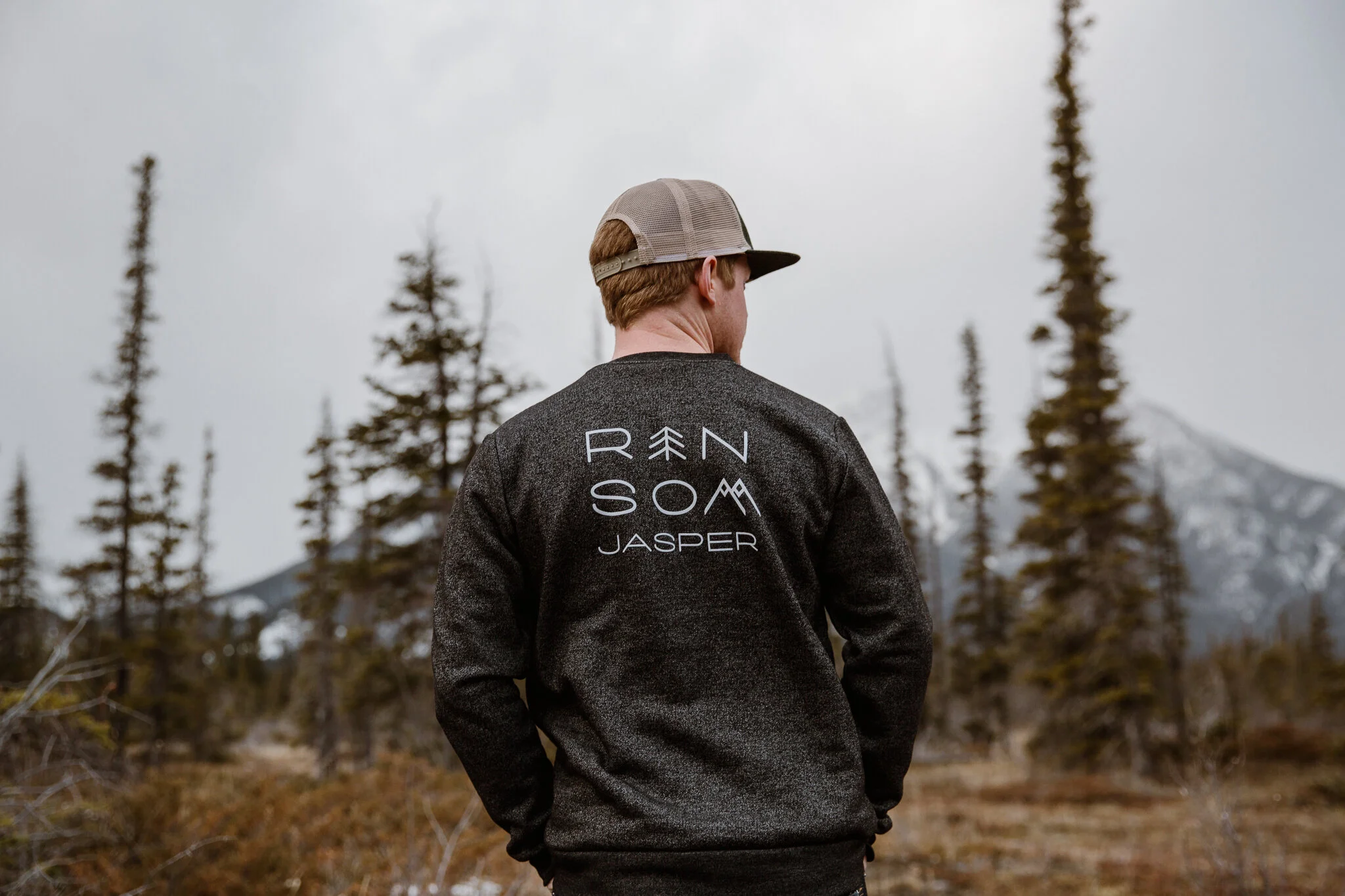 Personal & Corporate Branding | Photographer in Jasper, AB — Jamie ...