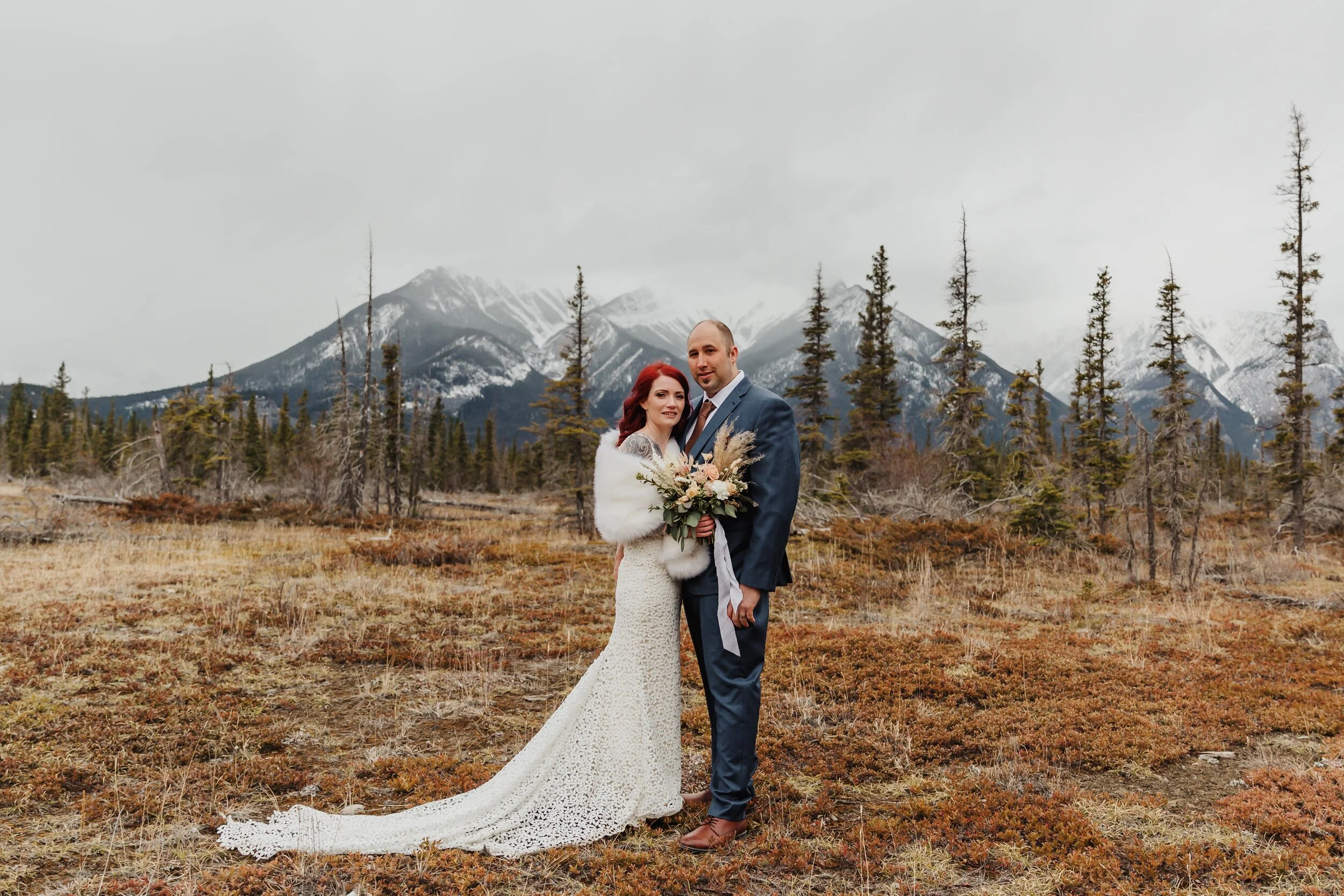 Elopements | Photographer in Jasper, AB — Jamie Robson | Photographer ...