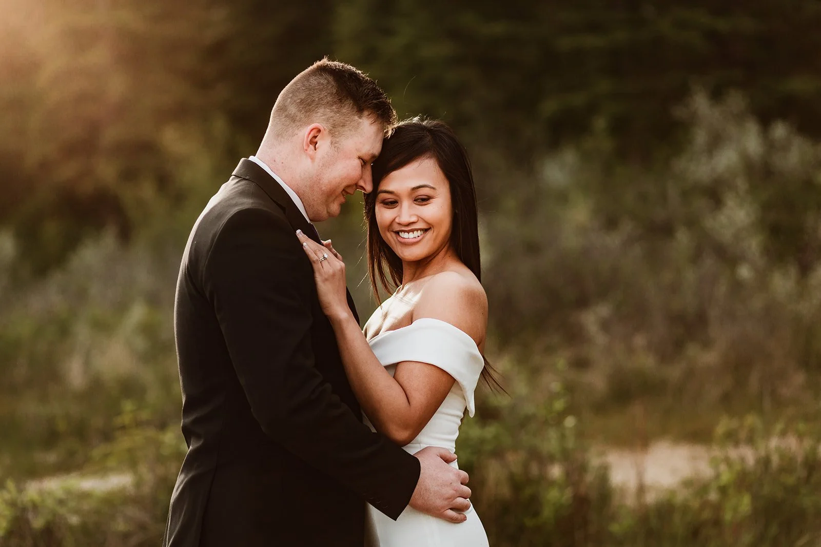 Elopements | Photographer in Jasper, AB — Jamie Robson | Photographer ...