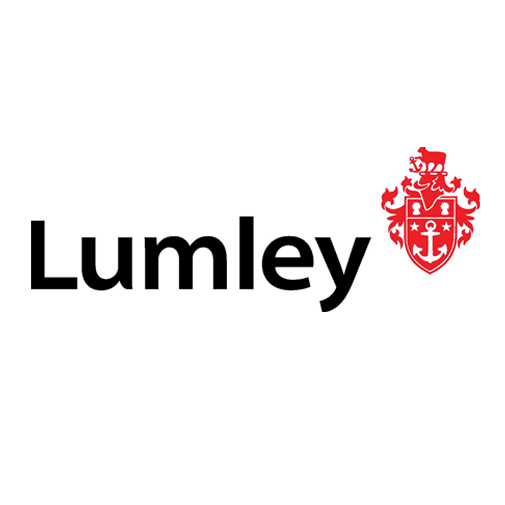 Logotipo De Seguro Lumley