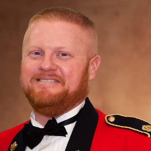 Board of Managers — The St. Andrew's Society of Winnipeg