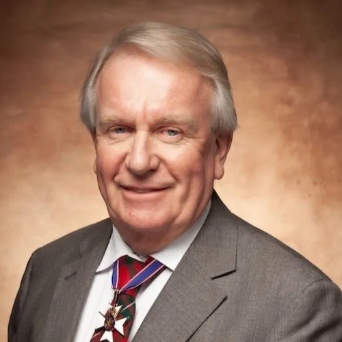 Board of Managers — The St. Andrew's Society of Winnipeg
