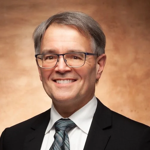 Board of Managers — The St. Andrew's Society of Winnipeg