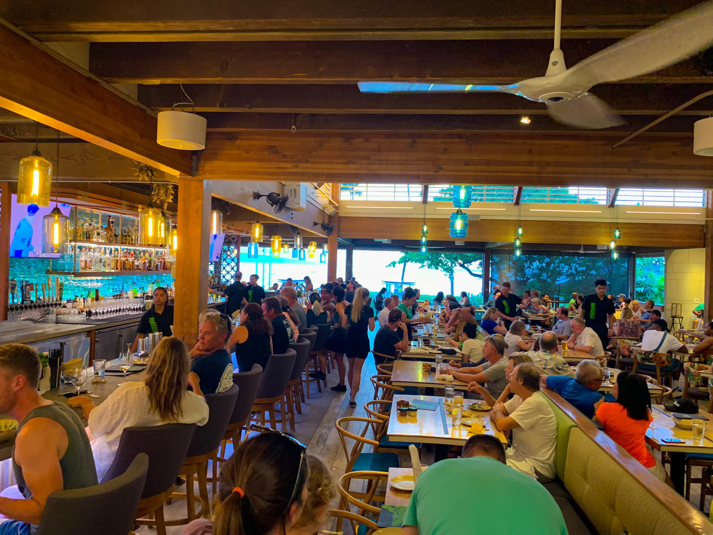 RESTAURANT REVIEW: Monkeypod Kitchen in Kaanapali - Maui, Hawaii — The ...