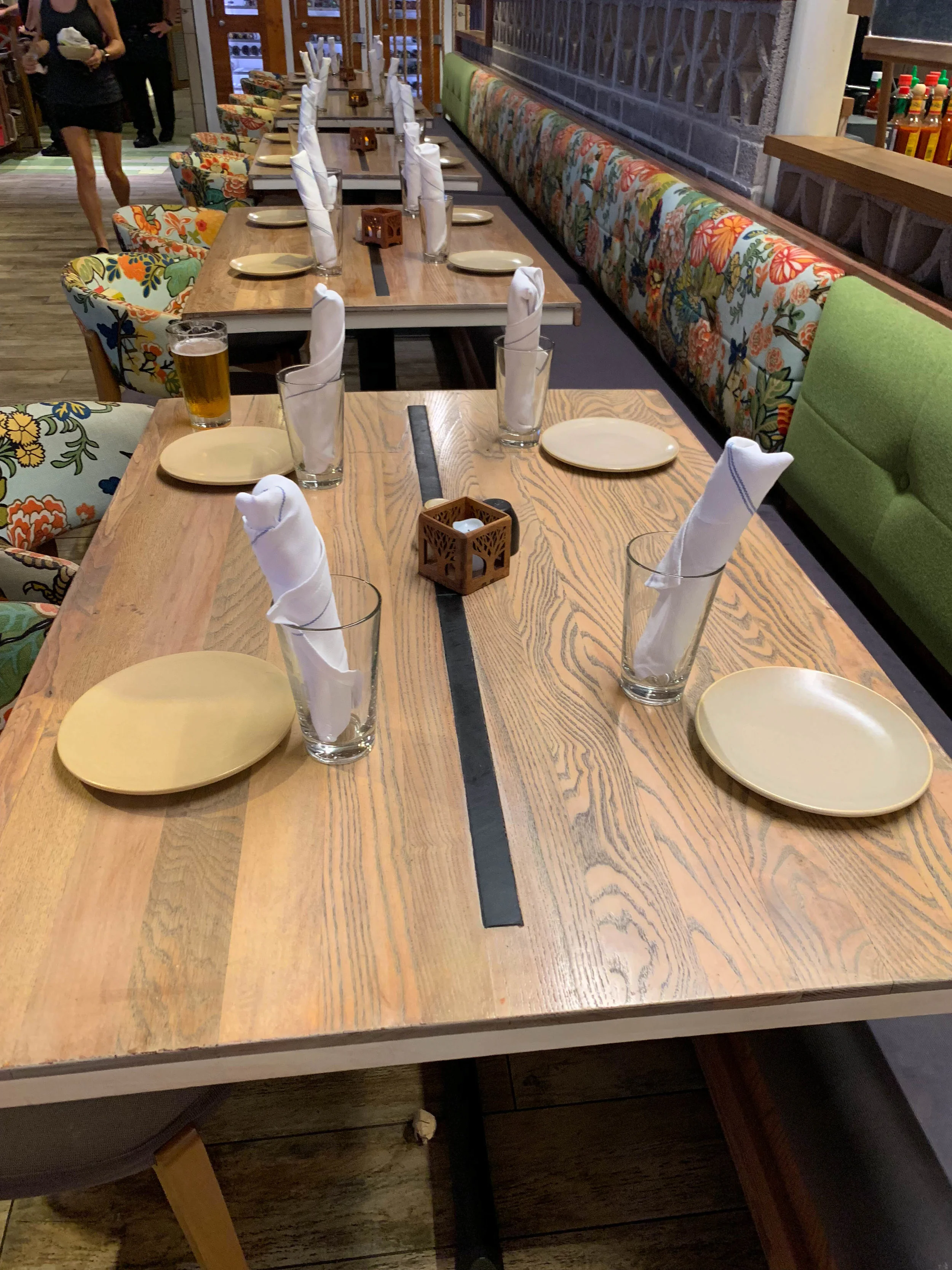 RESTAURANT REVIEW: Monkeypod Kitchen in Kaanapali - Maui, Hawaii — The ...