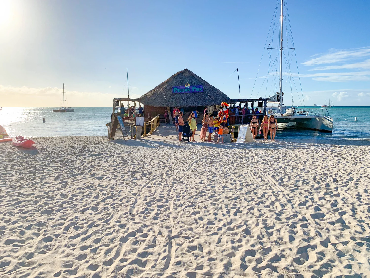6 Days in Aruba - What to do in Aruba and Full Itinerary Included ...