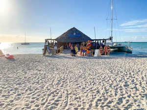 6 Days in Aruba - What to do in Aruba and Full Itinerary Included ...