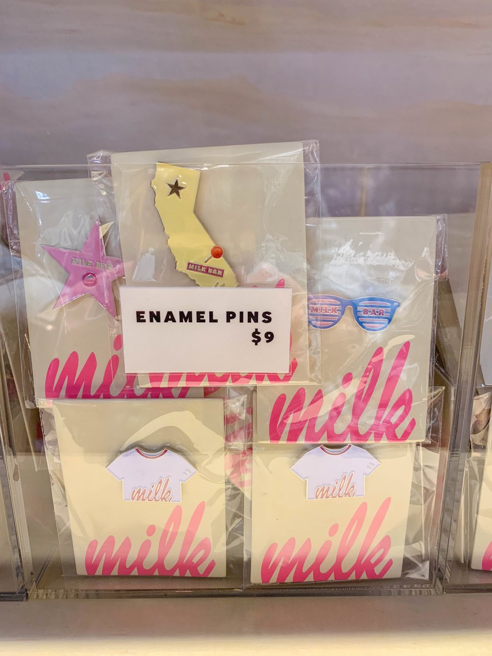 Sweet Review: Milk Bar - Los Angeles — The Sweetest Escapes