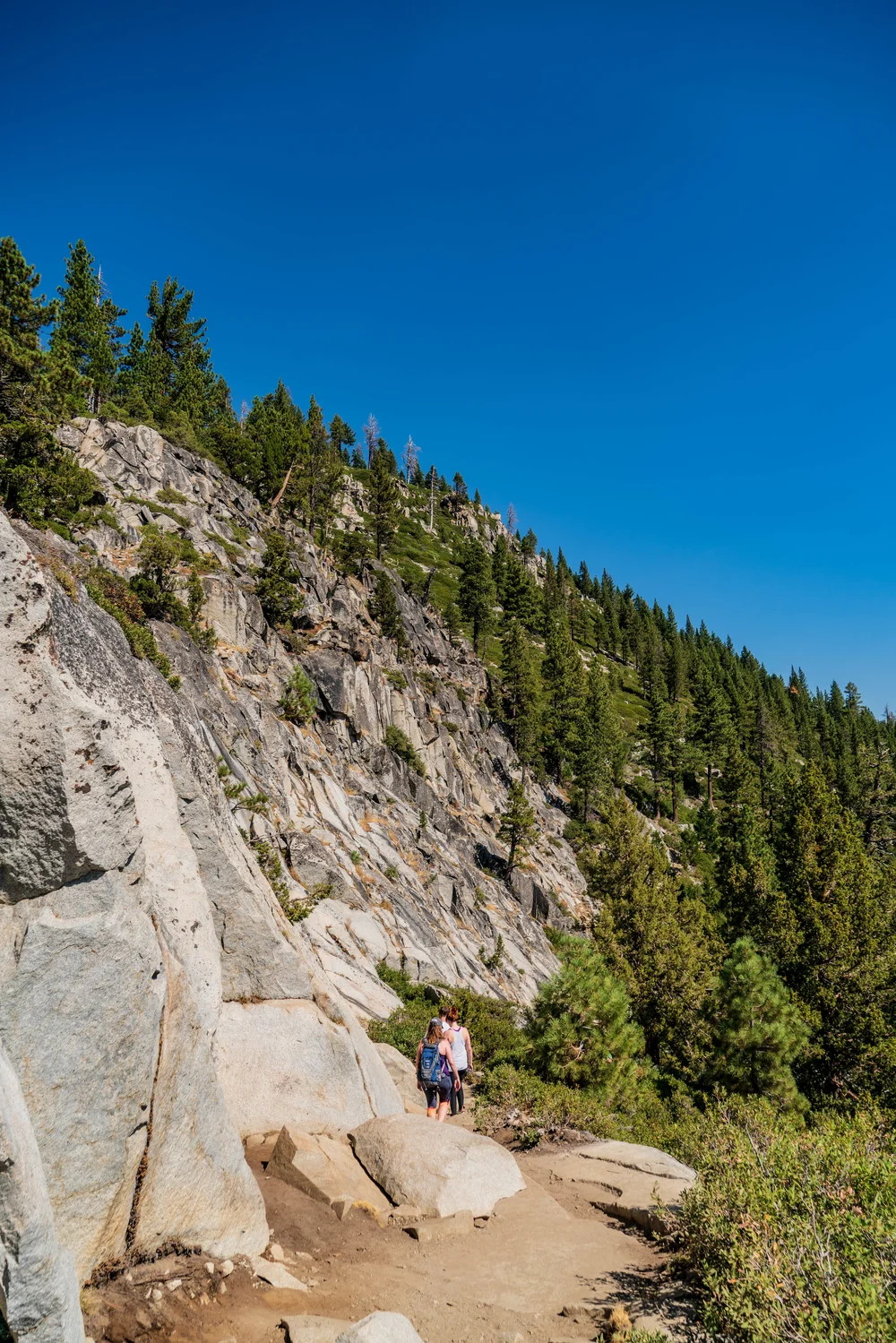 Best Lake Tahoe Hiking Trails for the Casual Hiker — The Sweetest Escapes
