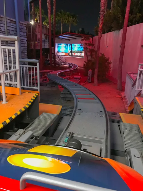 Disneyland: Pixar Pier Rides & Attractions (Before and After Photos ...