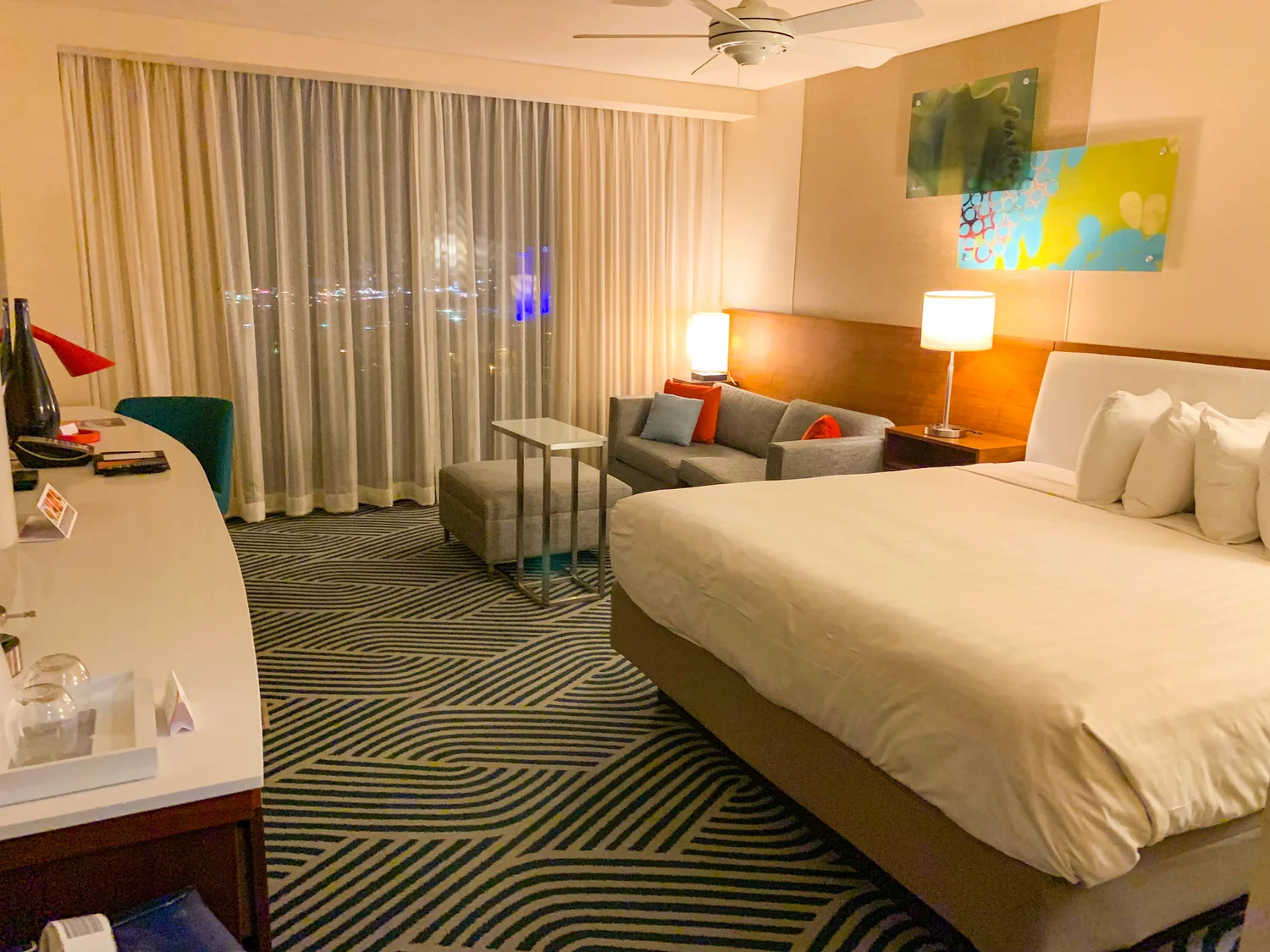 HOTEL REVIEW: Hyatt Regency Grand Cypress - Orlando, Florida — The ...