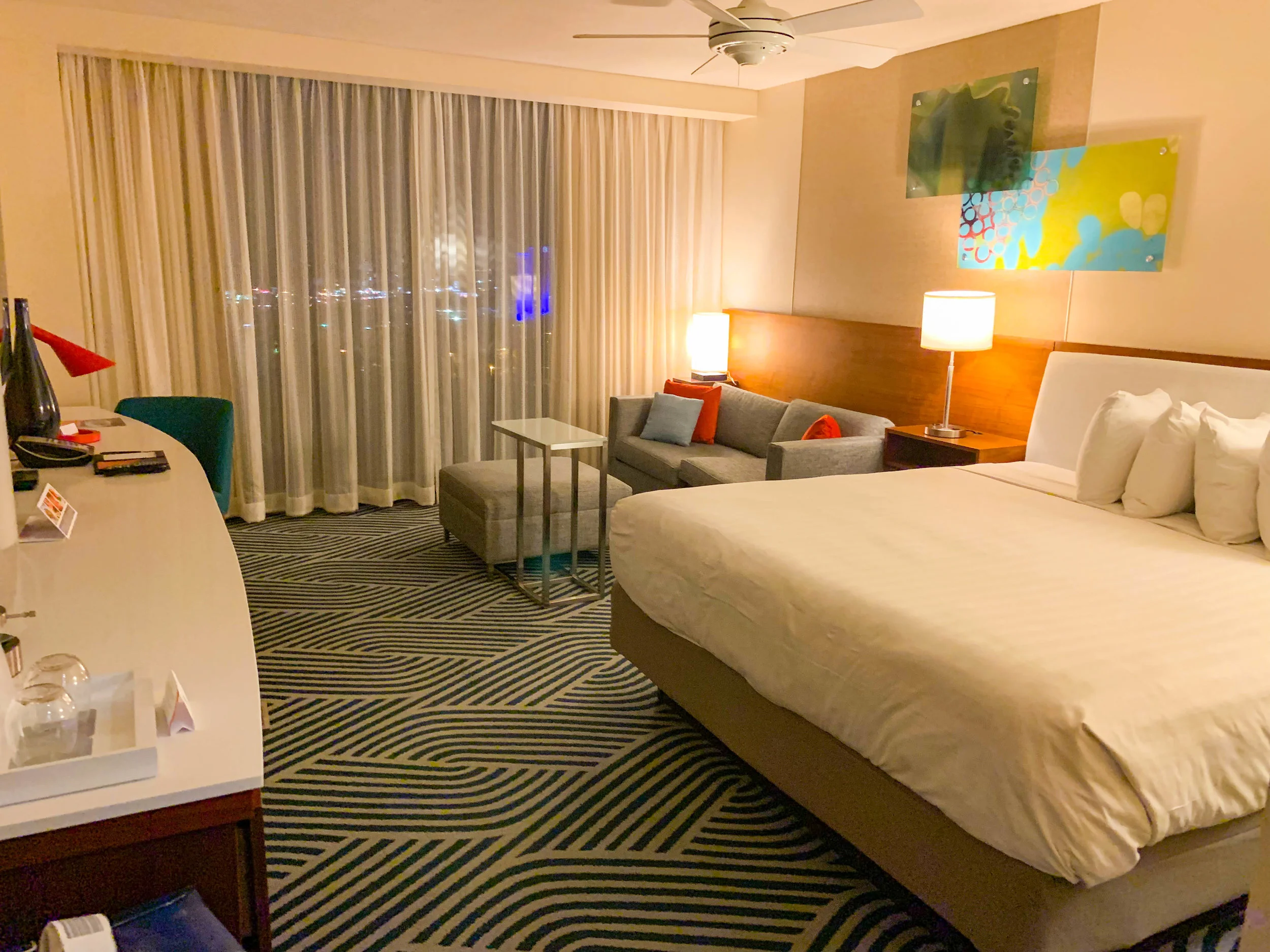 HOTEL REVIEW: Hyatt Regency Grand Cypress - Orlando, Florida — The ...