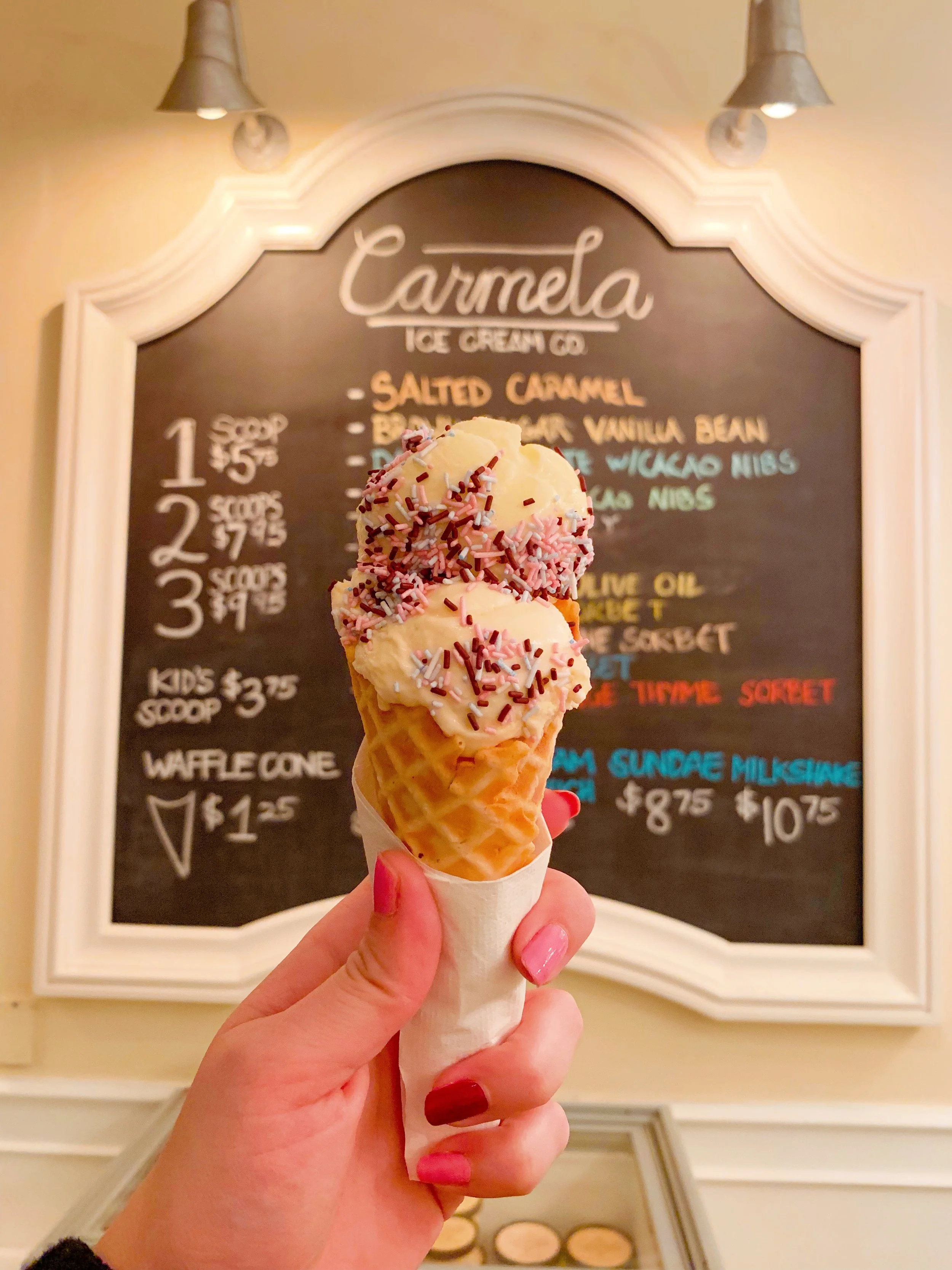 50+ FREE ICE CREAM offers and Ice Cream DEALS on National Ice Cream Day ...