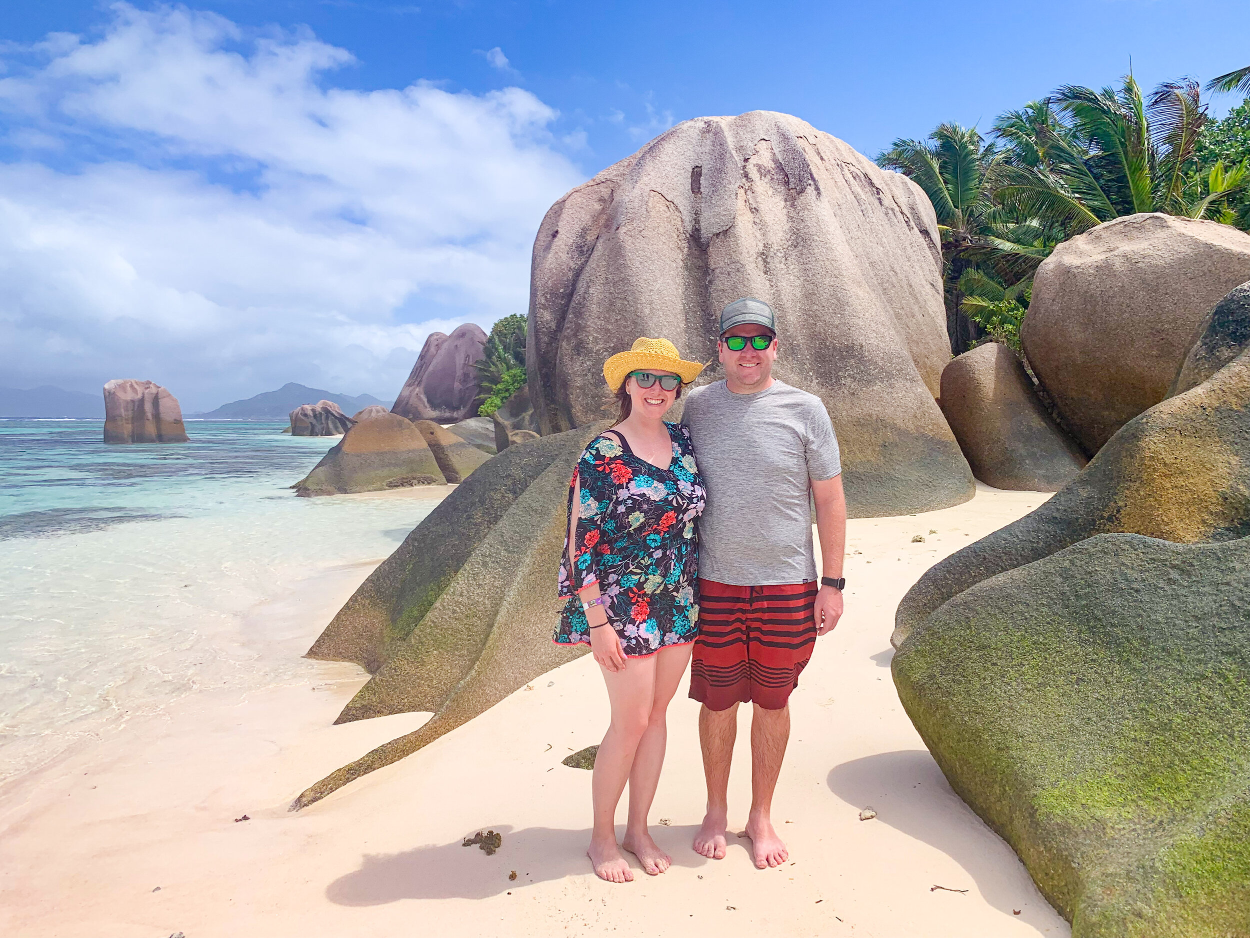 How to Spend a Day on La Digue in the Seychelles - Full Itinerary ...