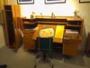Tour of Walt Disney's Office Suite at Walt Disney Studios - Burbank, CA ...