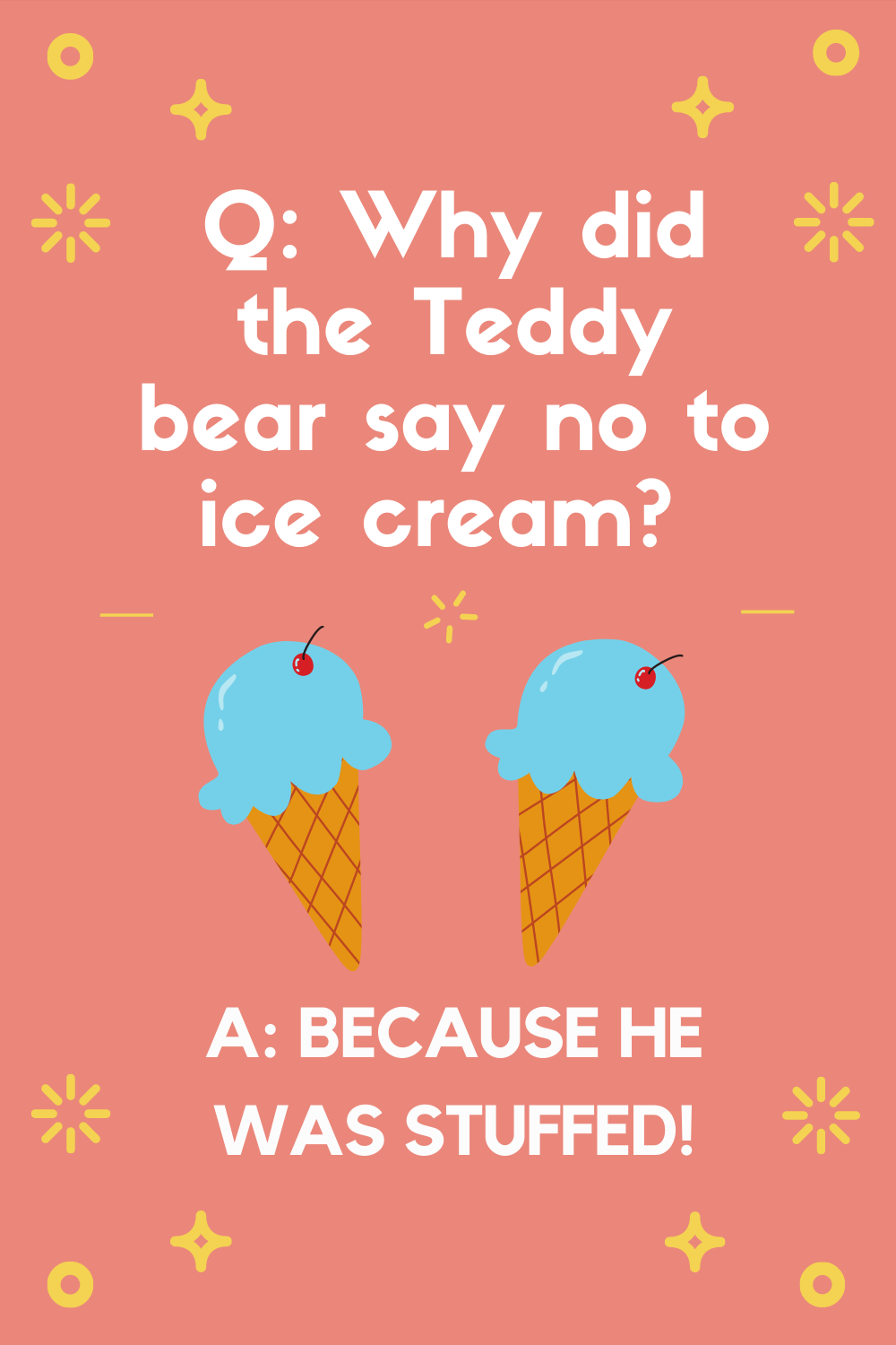 Ice Cream Quotes: Cute, Funny & Perfect for Instagram — The Sweetest ...