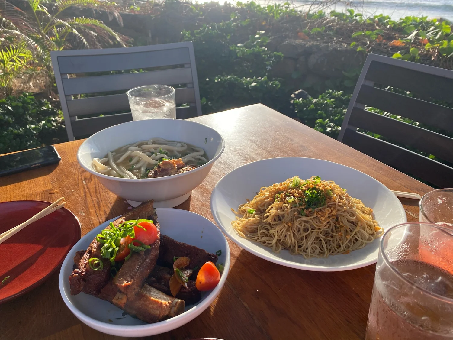 Maui Restaurant Review: Star Noodle - Don't miss this spot! — The ...