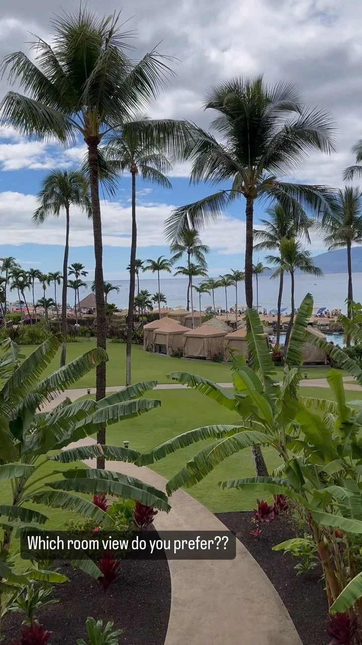 6 Great Hiking Trails with Beautiful Views in Maui, Hawaii (Maps ...