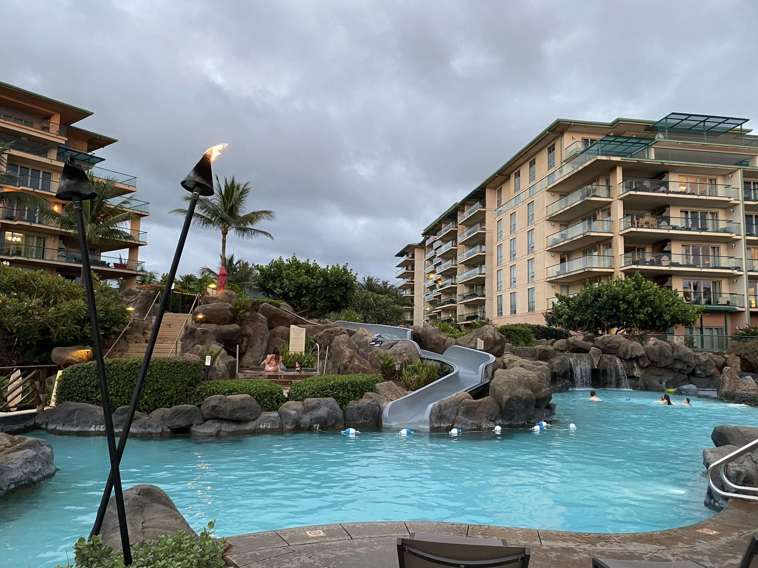 10 Reasons Why Outrigger Honua Kai Resort & Spa is the Ultimate Maui ...