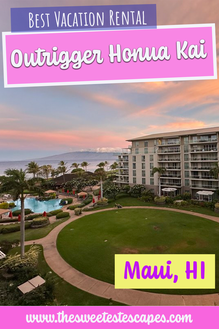 10 Reasons Why Outrigger Honua Kai Resort & Spa is the Ultimate Maui ...