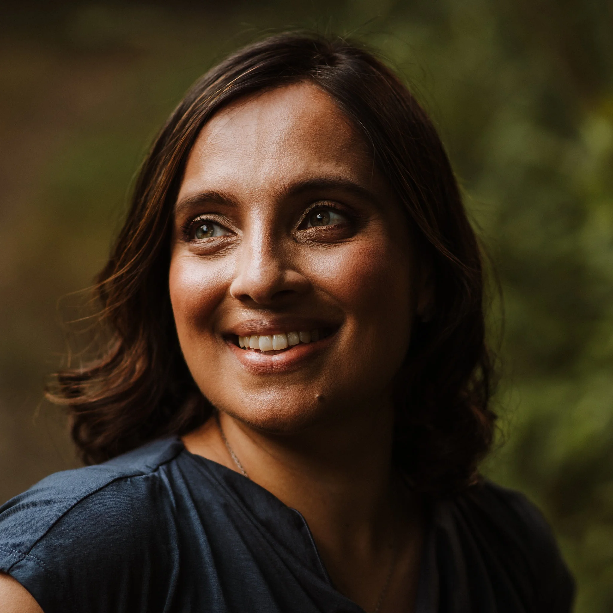 Facilitating Women's Circles — Sister Stories