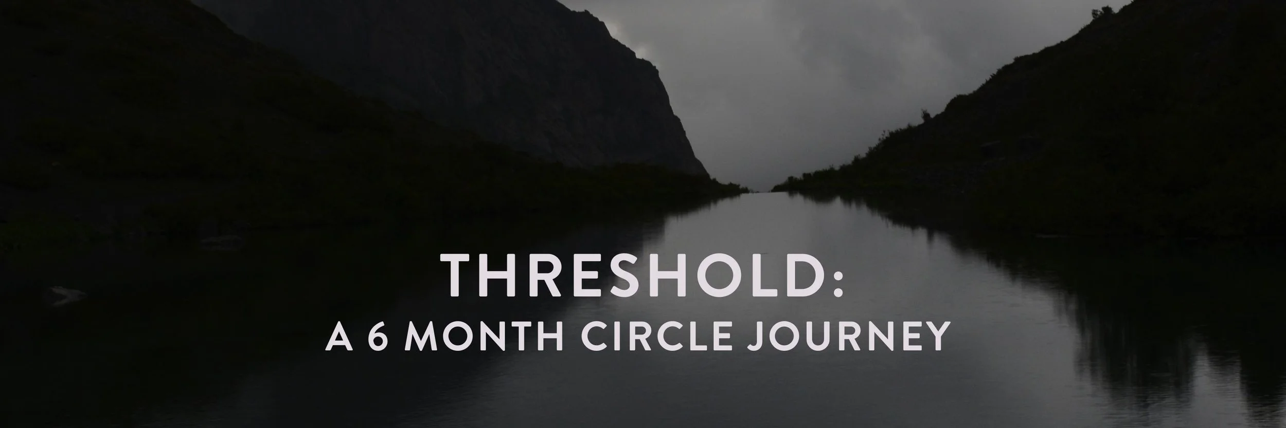 Sister Stories: Threshold — Sister Stories