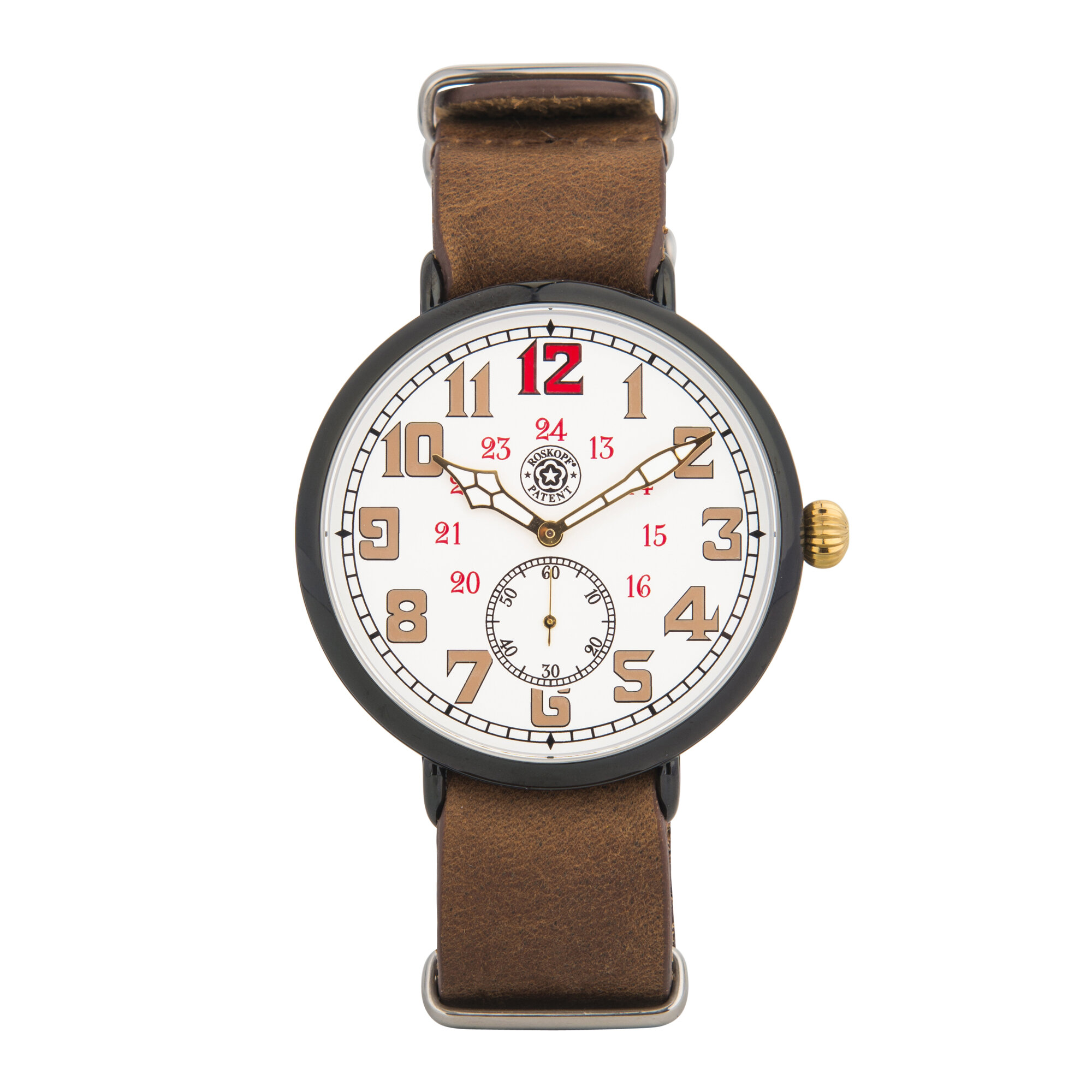 Shop — Roskopf Watches