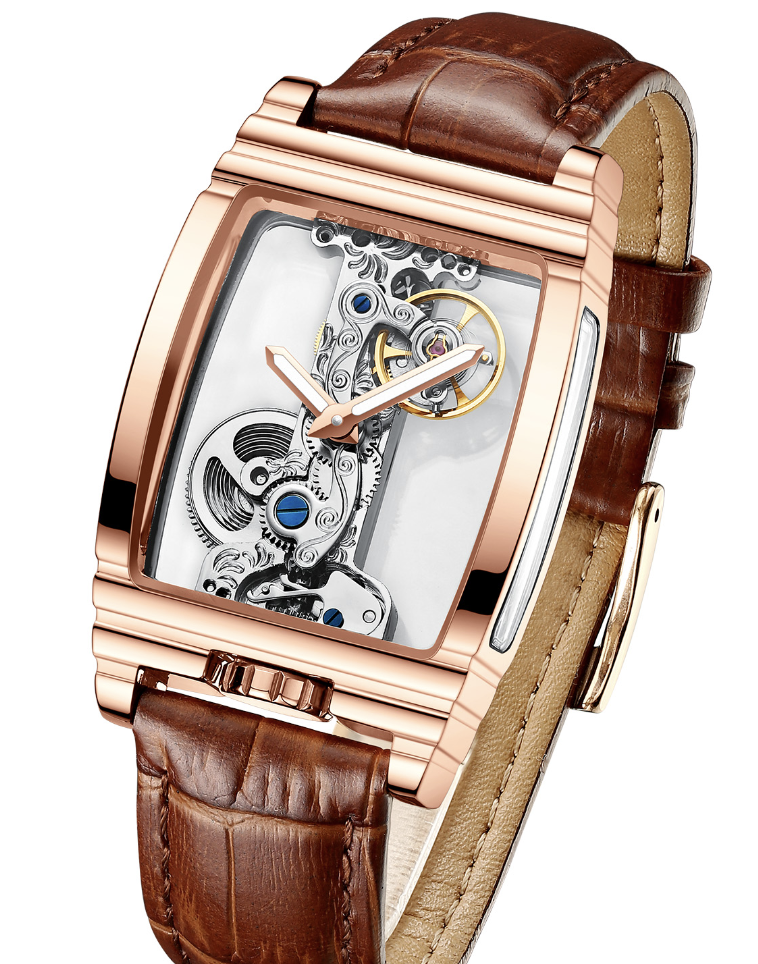Shop — Roskopf Watches
