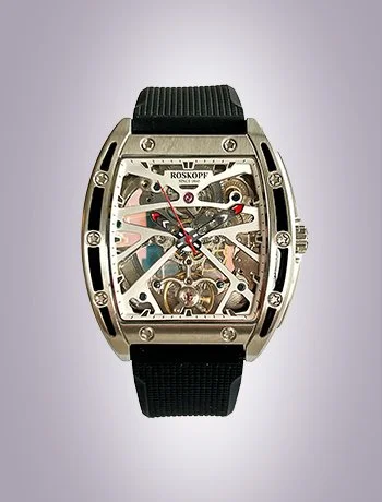 Roskopf Watches
