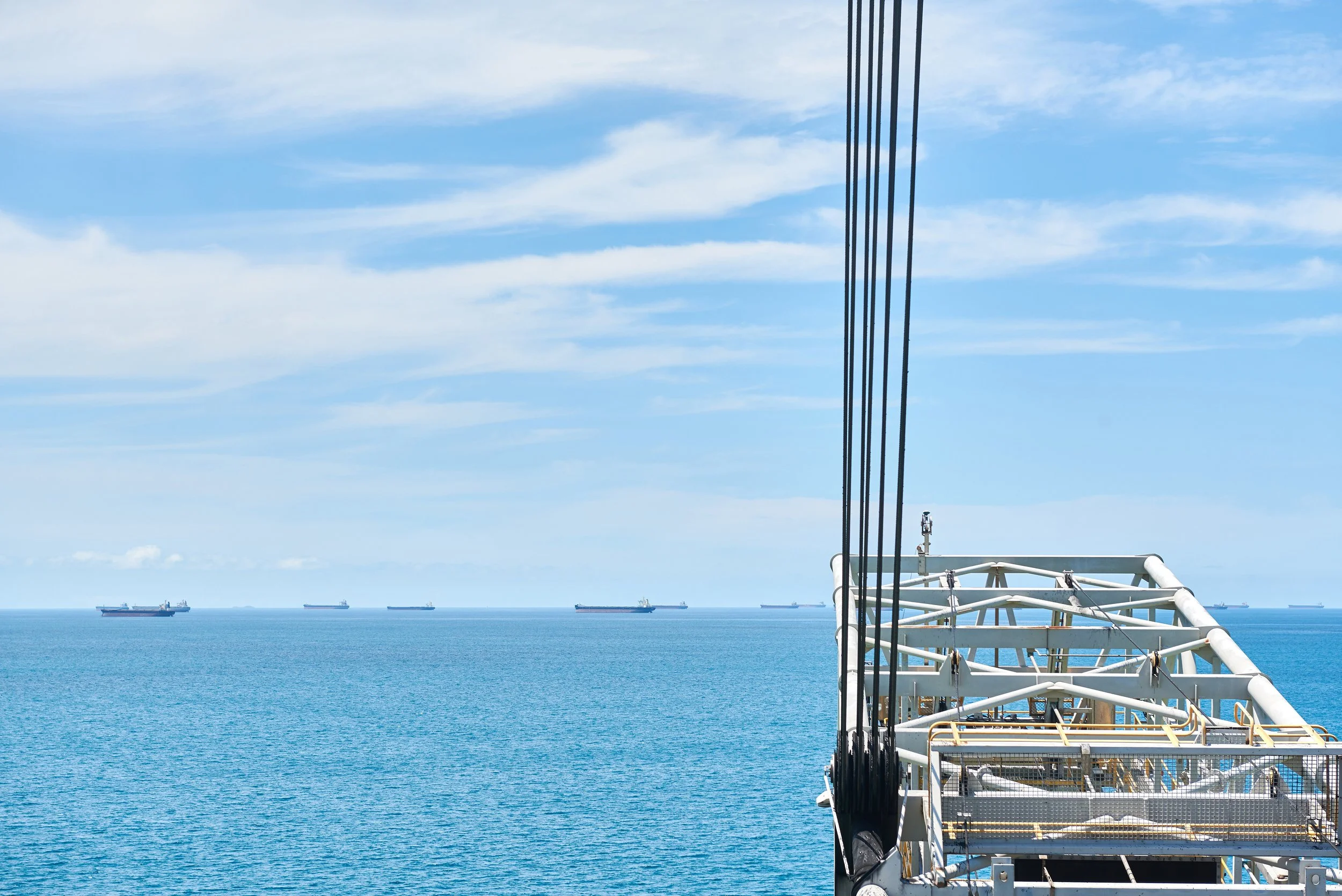 DBCT Sustainability — Dalrymple Bay Coal Terminal