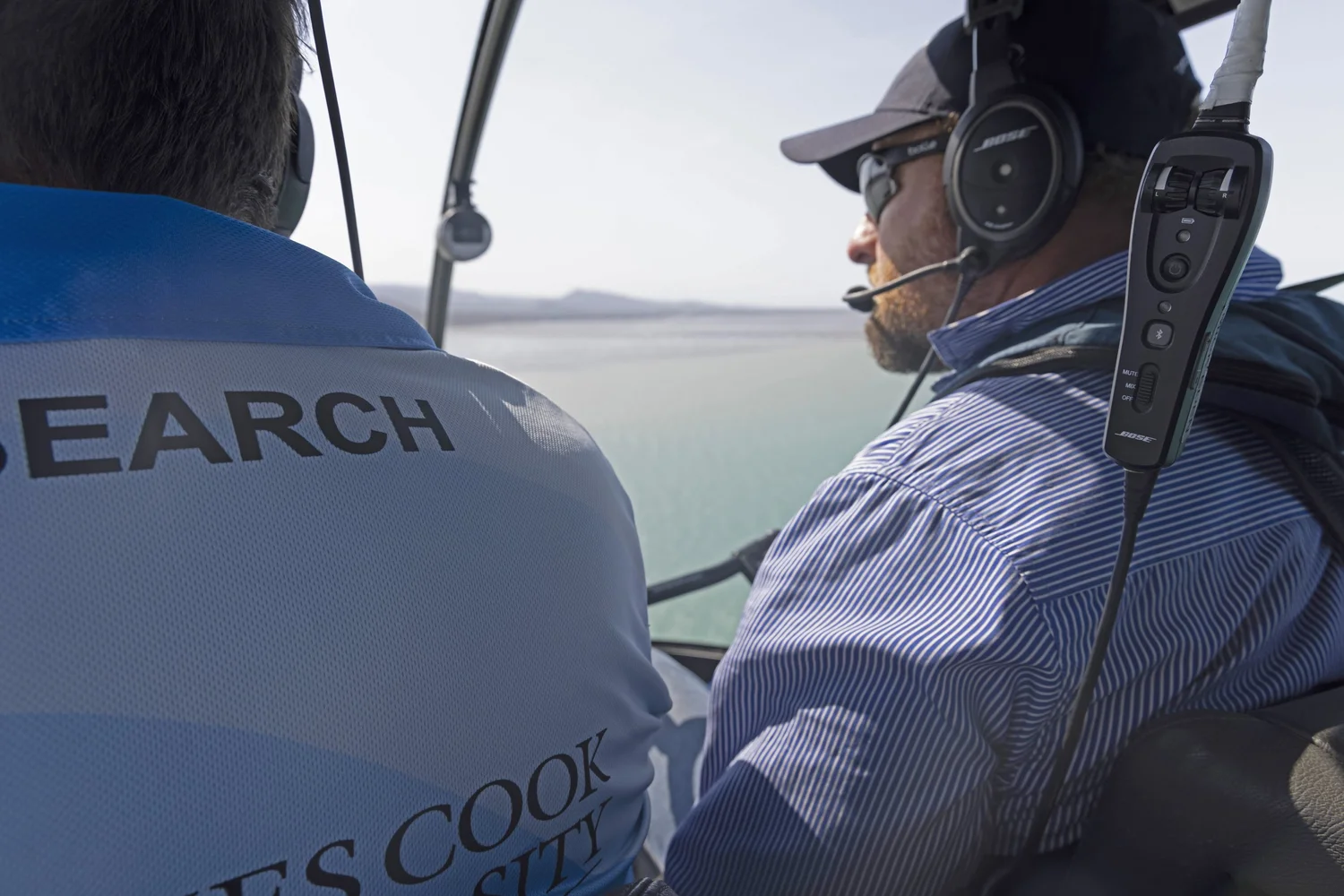 Healthy Rivers to Reef - Southern Inshore Monitoring Program ...