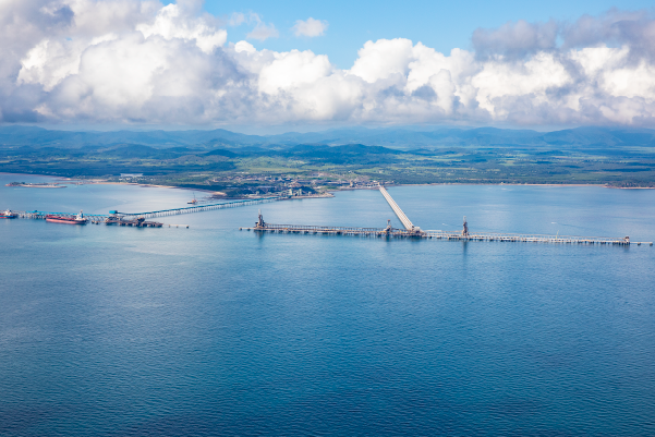 Benefits | Daly Bay Employment — Dalrymple Bay Coal Terminal