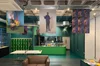 Rising Green — Freehaus