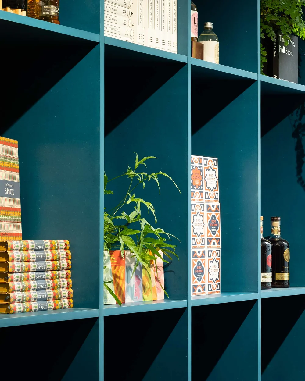 The Ink Works — Freehaus