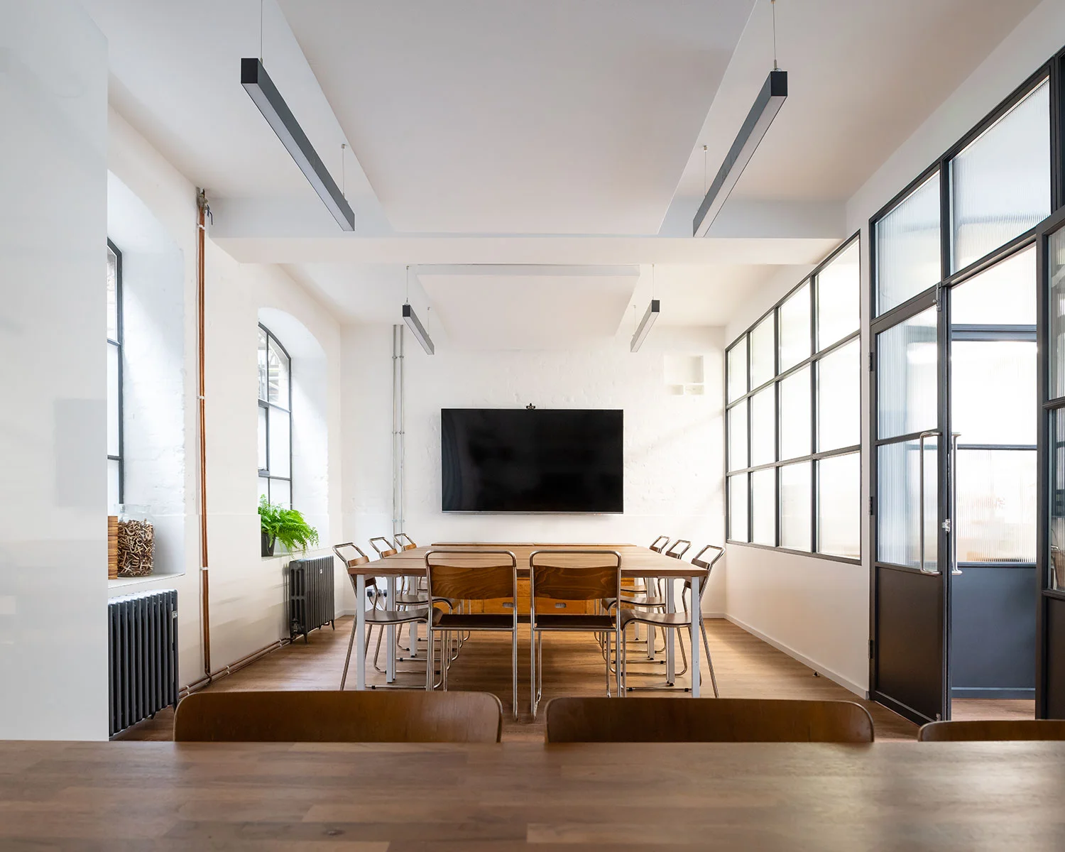 The Ink Works — Freehaus