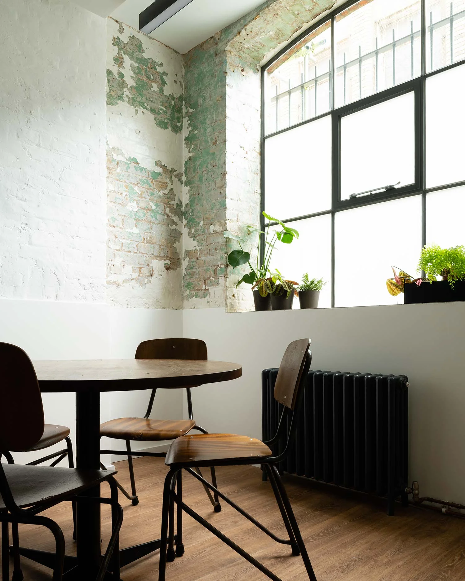 The Ink Works — Freehaus