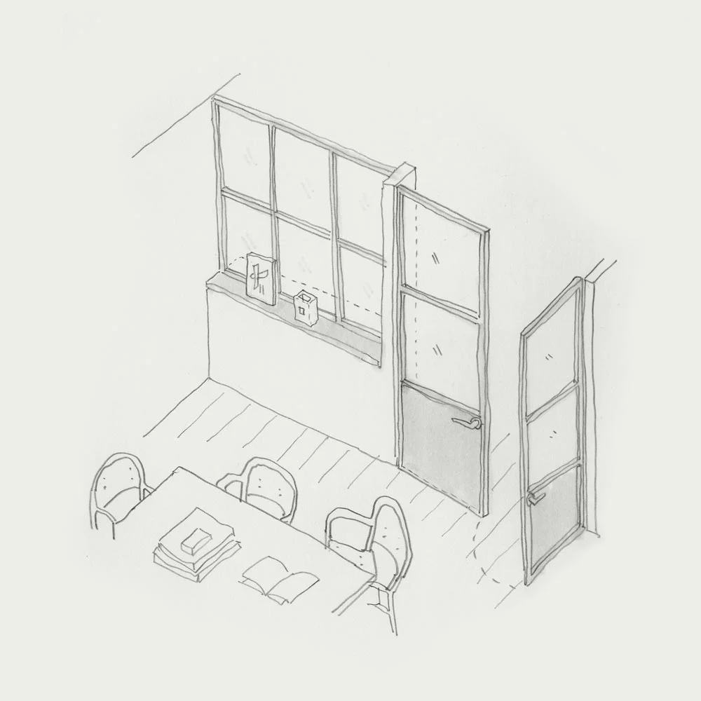 The Ink Works — Freehaus