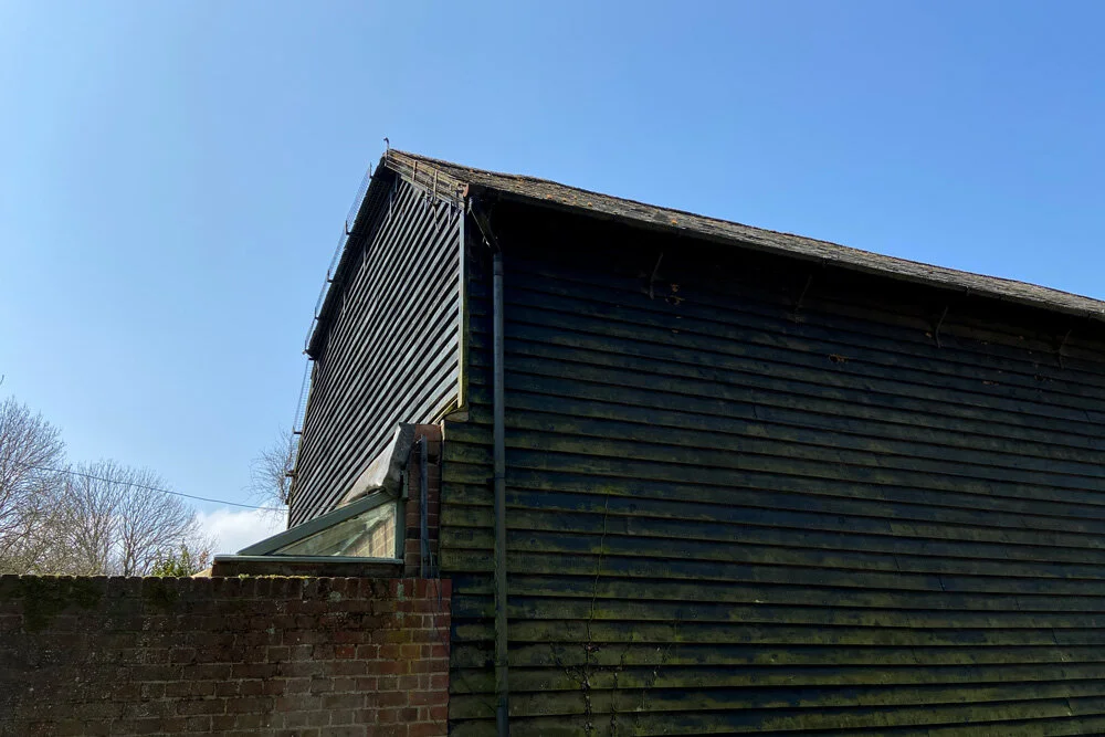 Updown Farmhouse — Freehaus