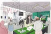 Rising Green — Freehaus