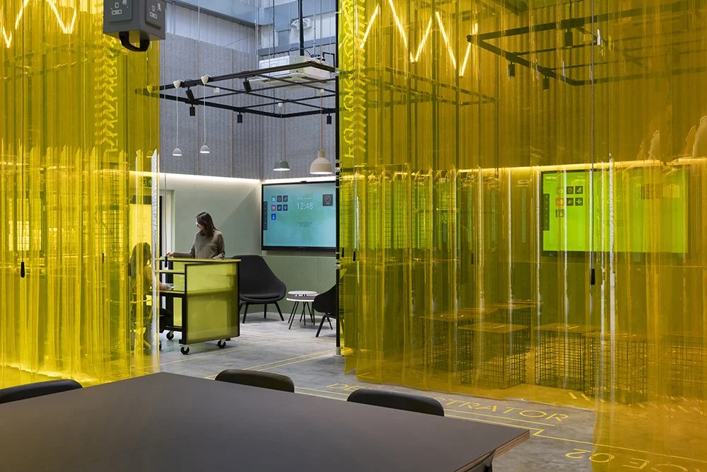 Future Cube — Freehaus