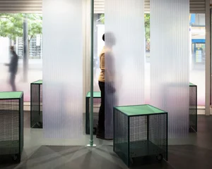 Rising Green — Freehaus