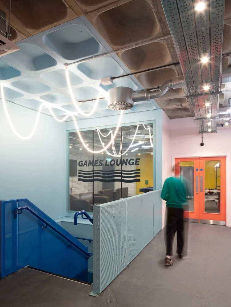 Rising Green — Freehaus