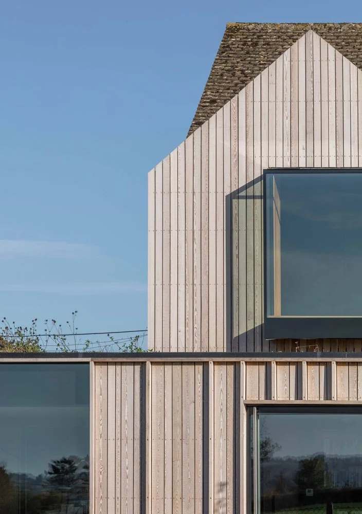 Corner View House — Freehaus