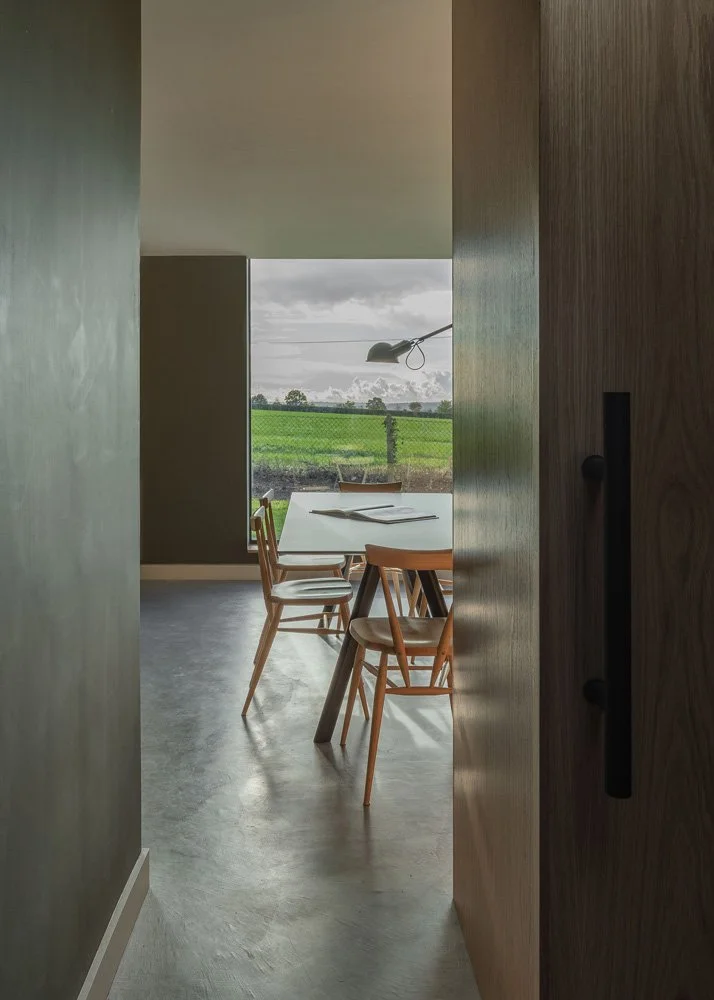 Corner View House — Freehaus