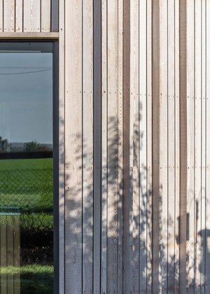 Corner View House — Freehaus