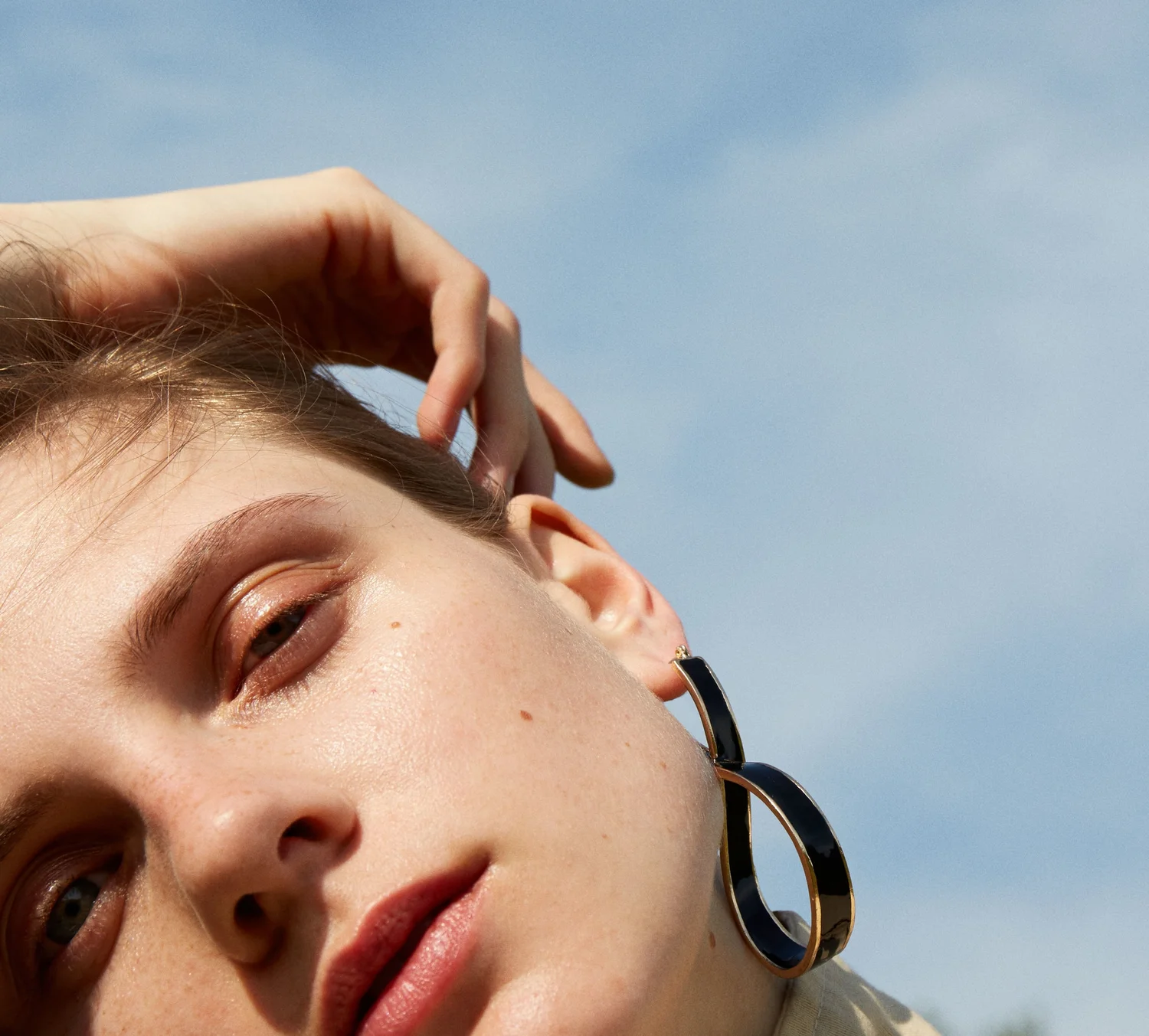 ANNE KRARUP · HAIR & MAKEUP ARTIST · SELECTED WORK · EDITORIAL ...