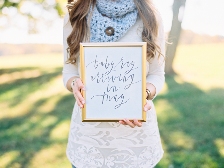 My Journey with Baby Ray - Part 1 — NancyRay.com