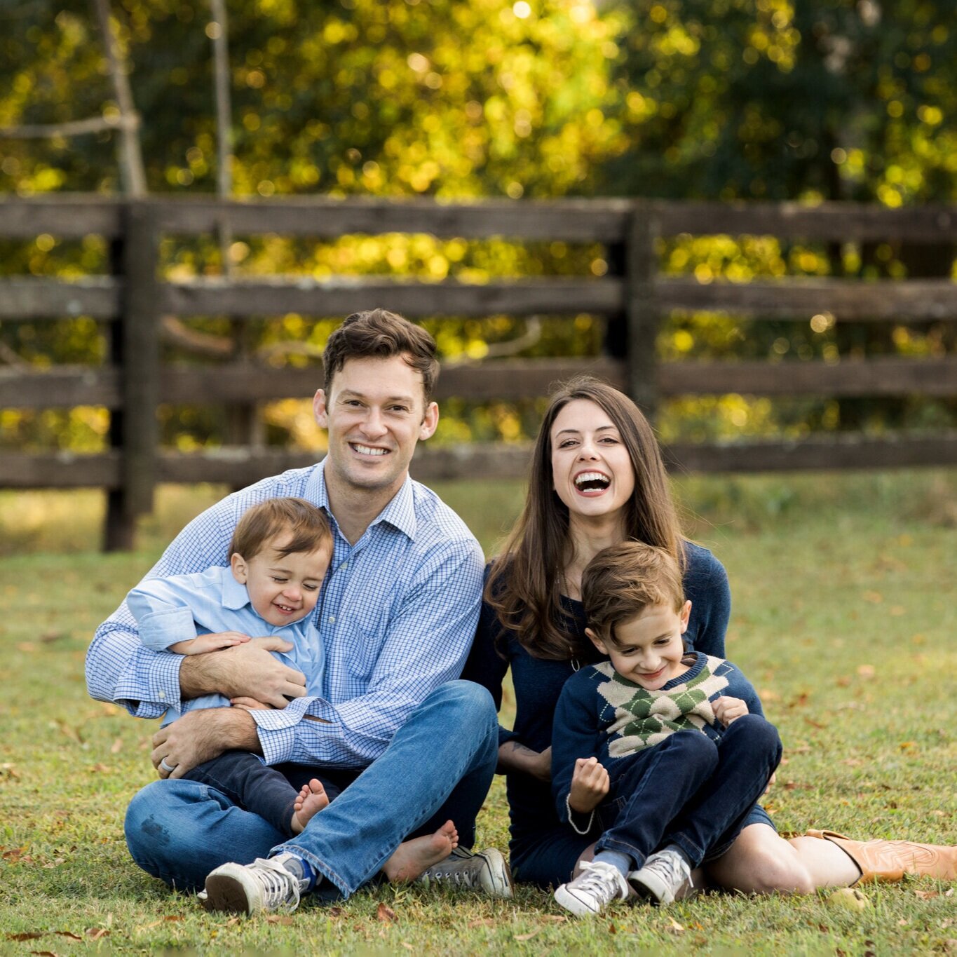 036 - Living a Content Life with Rachel Cruze — NancyRay.com